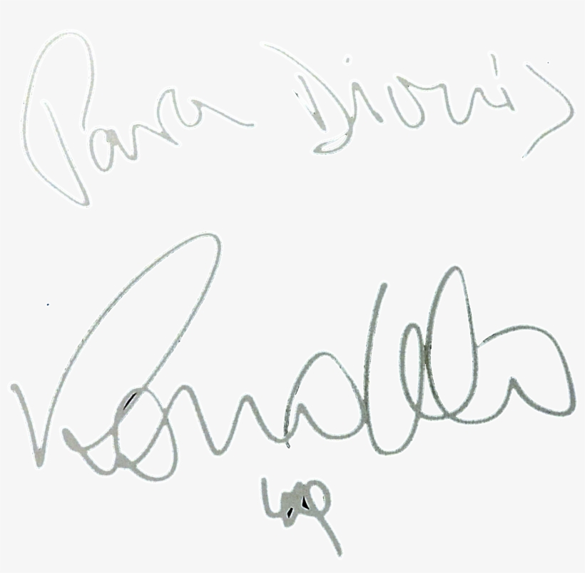 Dioni's Bar - Handwriting - Free Transparent PNG Download - PNGkey