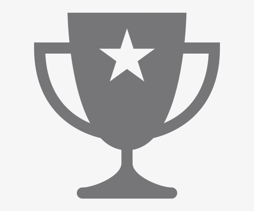 Image Result For Grey Icon Trophy - Puerto Rican Flag Coqui - Free ...