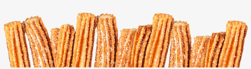 Churro Border - Churros Transparent - Free Transparent PNG Download ...