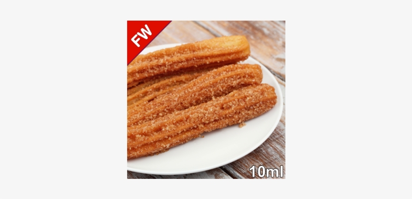 Churro - Free Transparent PNG Download - PNGkey