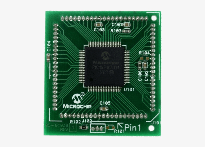 Electronics - Microchip - Daughter Cards & Oem Boards - Free ...