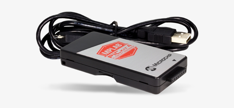 Microchip Technology Mplab® Pickit™ 4 In Circuit Debuggerprogrammer Pickit 4 Microchip Free