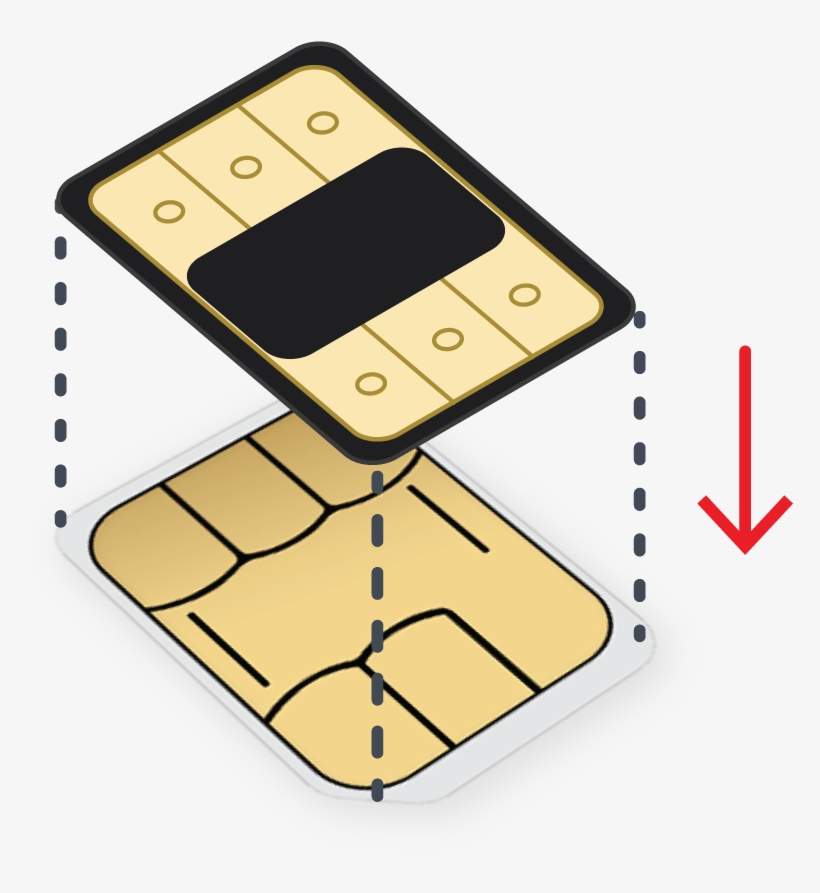 Download - Subscriber Identity Module - Free Transparent PNG Download ...