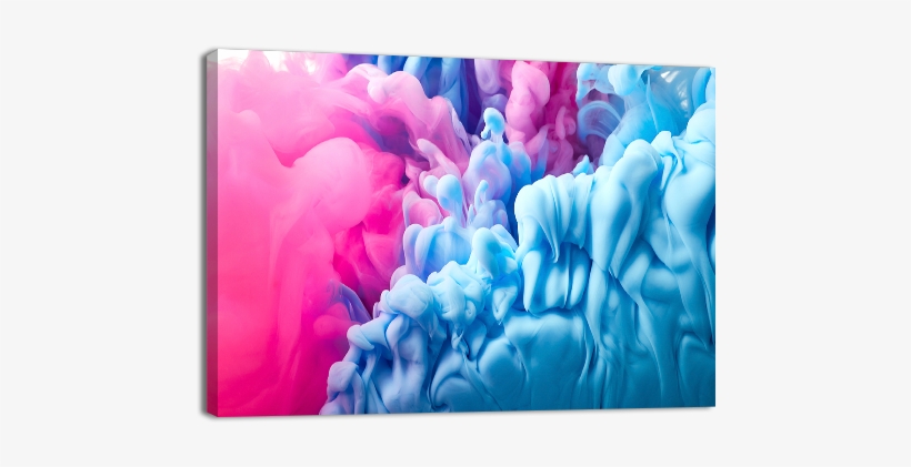 Ink Drop - Painting - Free Transparent PNG Download - PNGkey