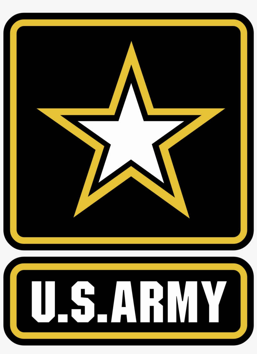 Us Army Logo Png Transparent - Us Army Logo Vector Free - Free ...