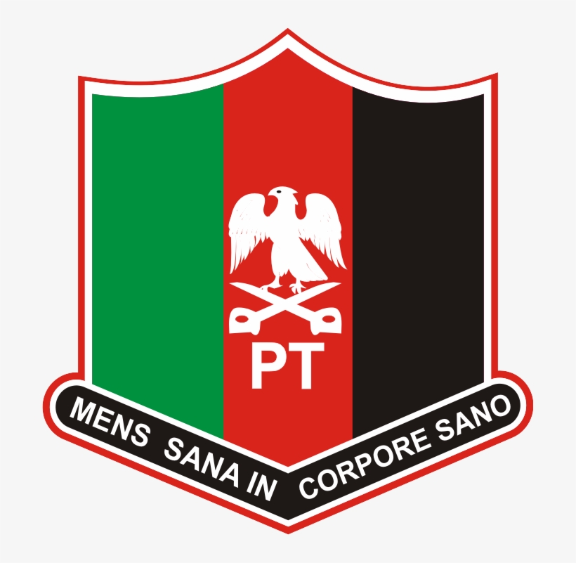 Dapt Logo - Physical Fitness - Free Transparent PNG Download - PNGkey