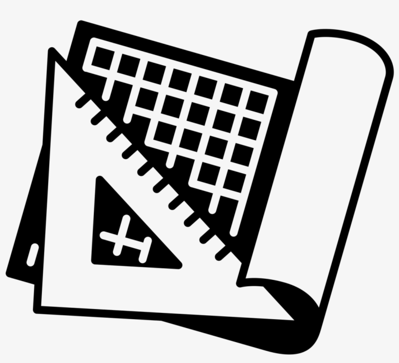 Blueprint - Design Build Icon Png - Free Transparent PNG Download - PNGkey