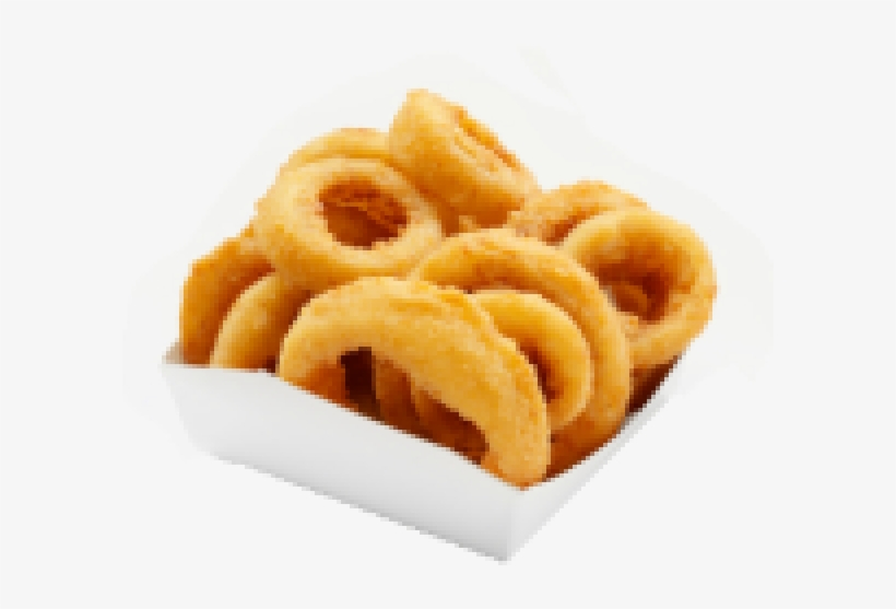 Onion Rings - Onion Rings Transparent - Free Transparent PNG Download ...