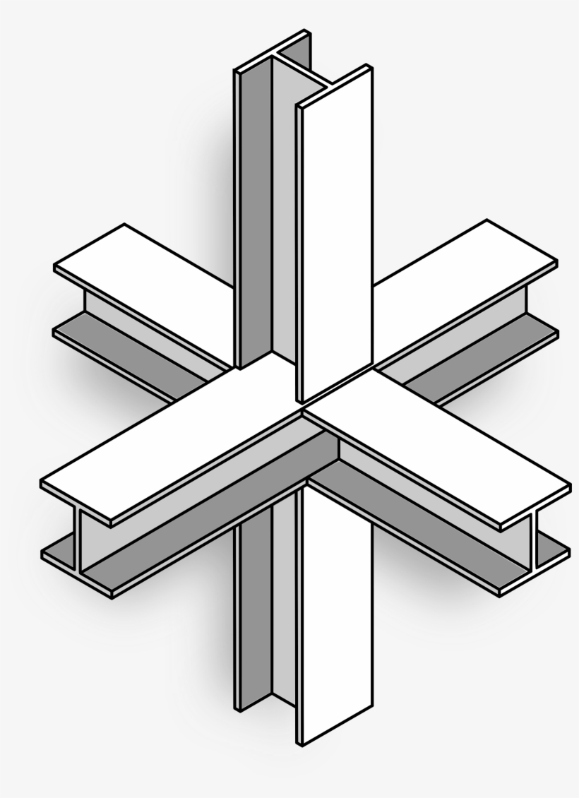 This Free Icons Png Design Of I-beam Knot - Free Transparent PNG ...