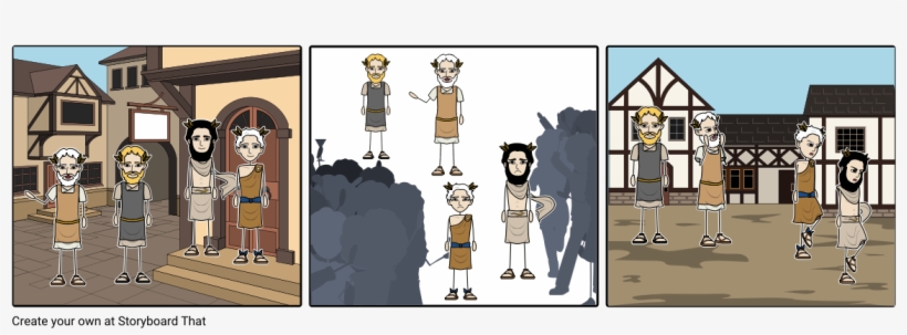 Act 1 Julius Caesar - Cartoon - Free Transparent PNG Download - PNGkey