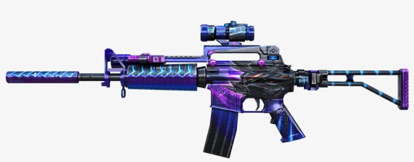 Devil Wing Crossfire - Free Transparent PNG Download - PNGkey