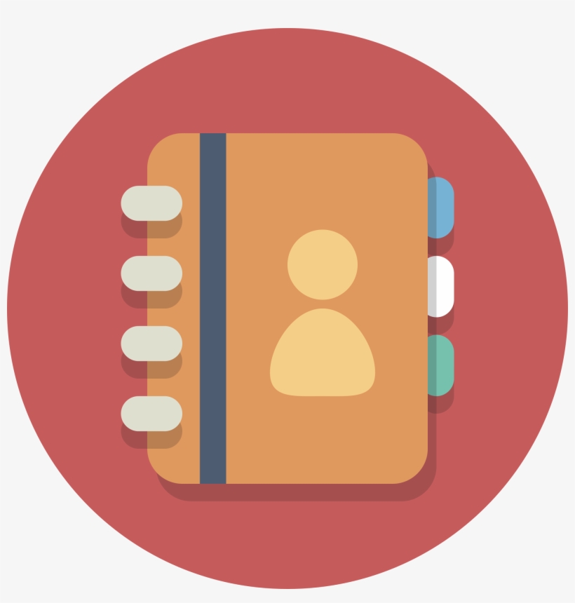 Open - Contact Icon - Free Transparent PNG Download - PNGkey