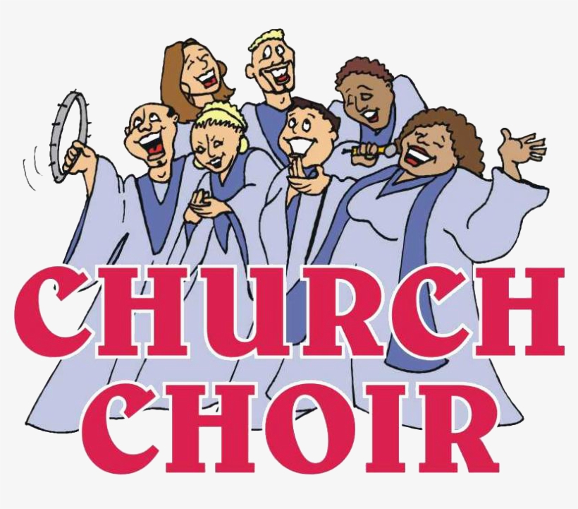 Church Choir - Free Transparent PNG Download - PNGkey