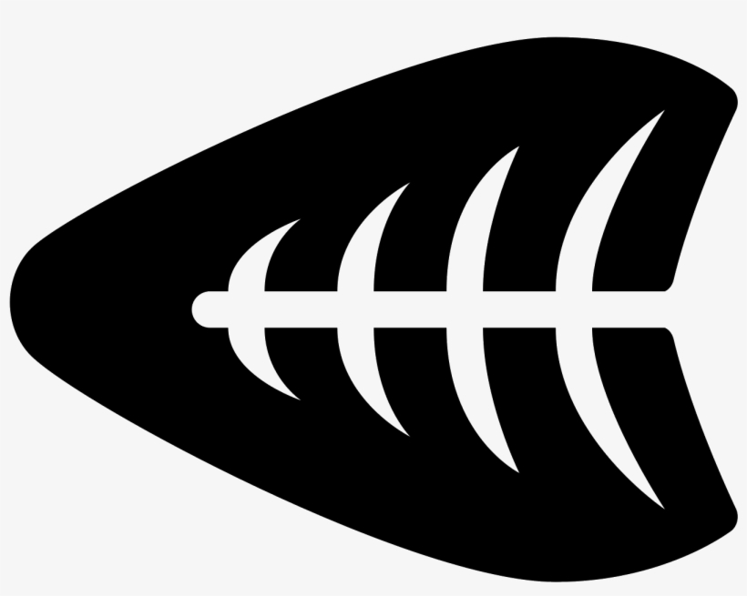 Filleted Fish Icon - Fish Filet Icon - Free Transparent PNG Download ...