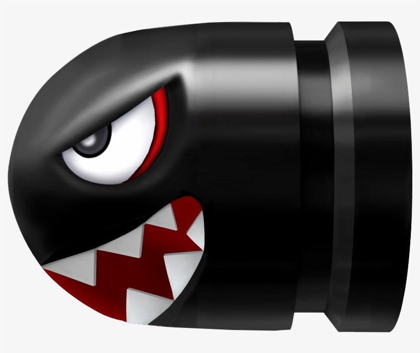 Banzai Bill - Free Transparent PNG Download - PNGkey