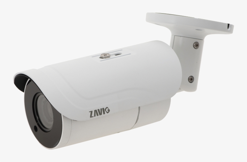 Zavio Cb5220 Is A Cost Effective Outdoor Ready Bullet, - Cb3211 Zavio ...