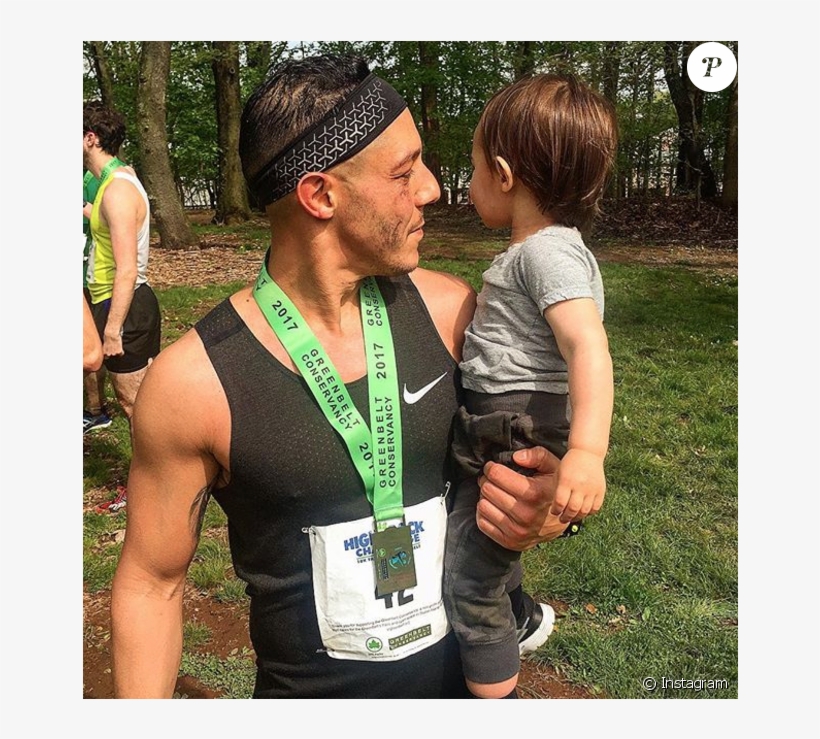 Theo Rossi Unleashed