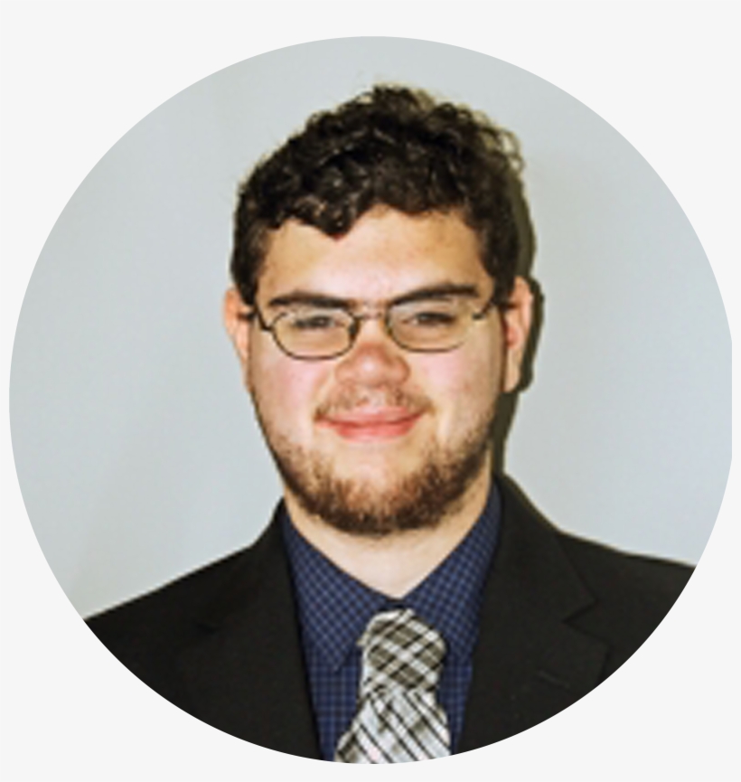 Eric Headshot - Michael Ozlanski - Free Transparent PNG Download - PNGkey