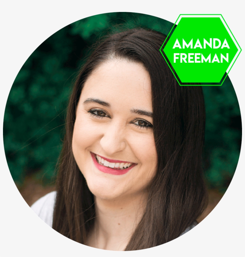 Amanda Headshot Stephen Vinson 2017 09 19t14 - Girl - Free Transparent ...