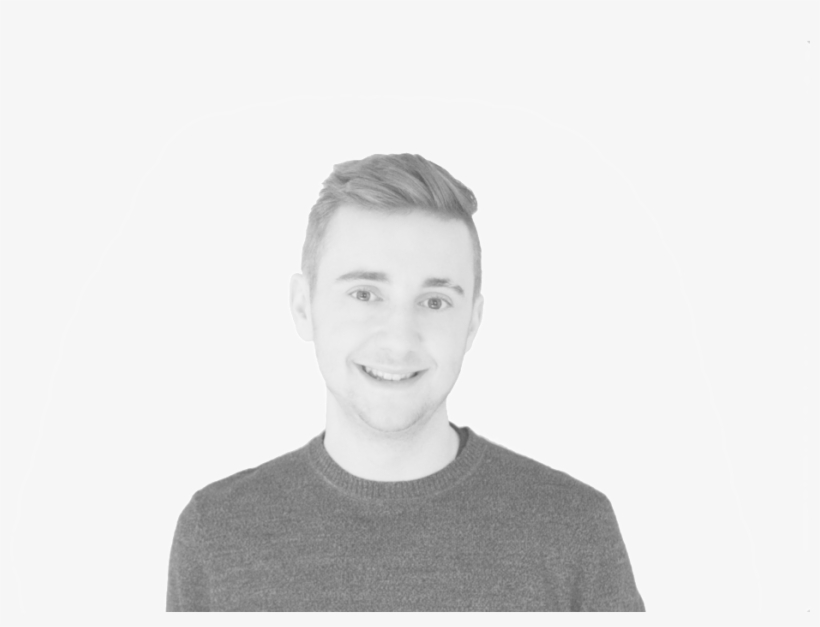 Headshot - Monochrome - Free Transparent PNG Download - PNGkey