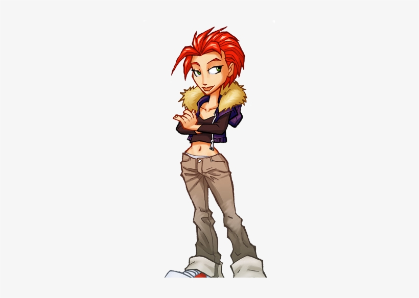First Appearance - Starshine Legacy Lisa - Free Transparent PNG ...