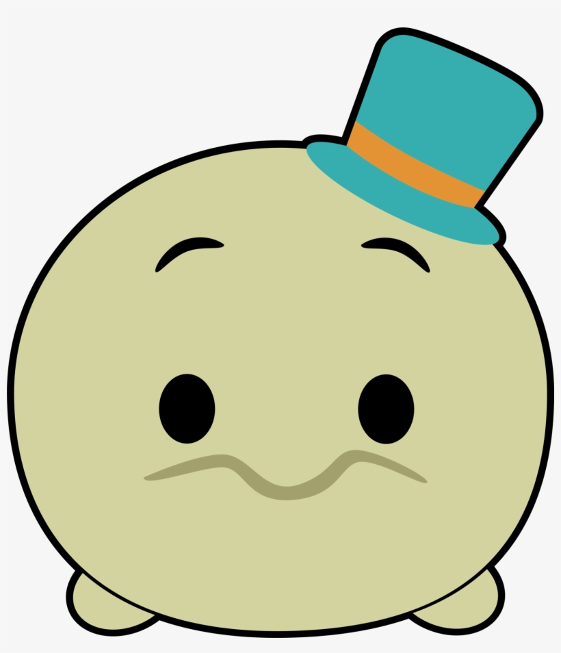 Disney Tsum Tsum Clipart - Free Transparent PNG Download - PNGkey