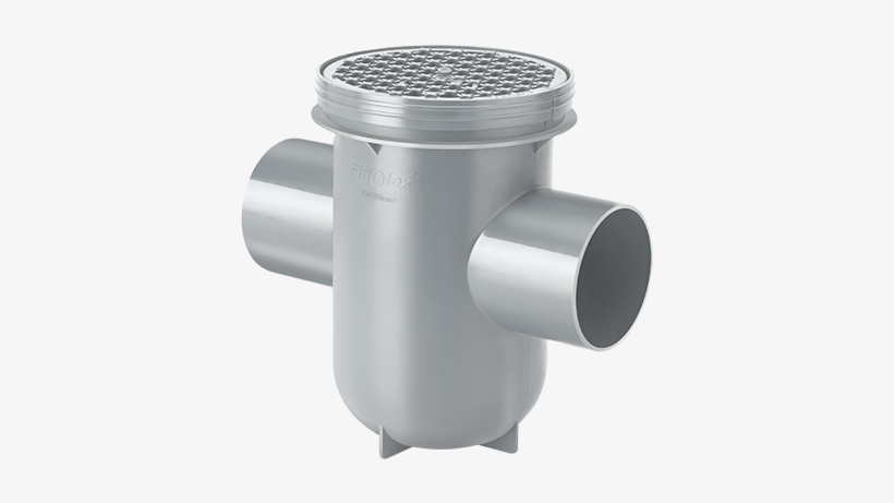Gully Trap - Gully Trap Connection Details - Free Transparent PNG ...