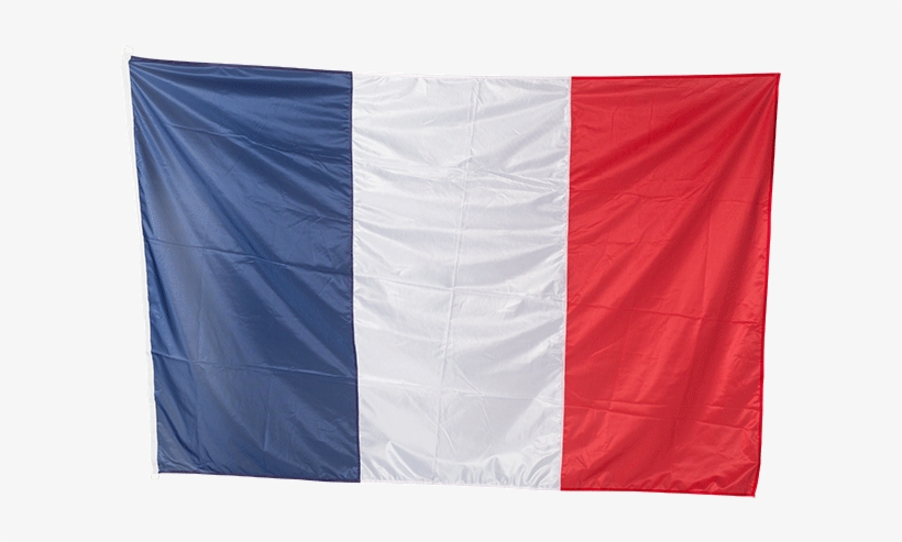 150 X 225 Cm French Flag - Drapeau France - Free Transparent PNG ...