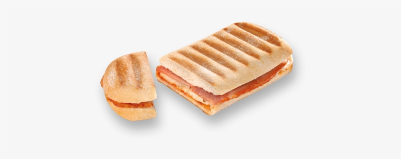 Panini Al Prosciutto - Gastronomy - Free Transparent PNG Download - PNGkey