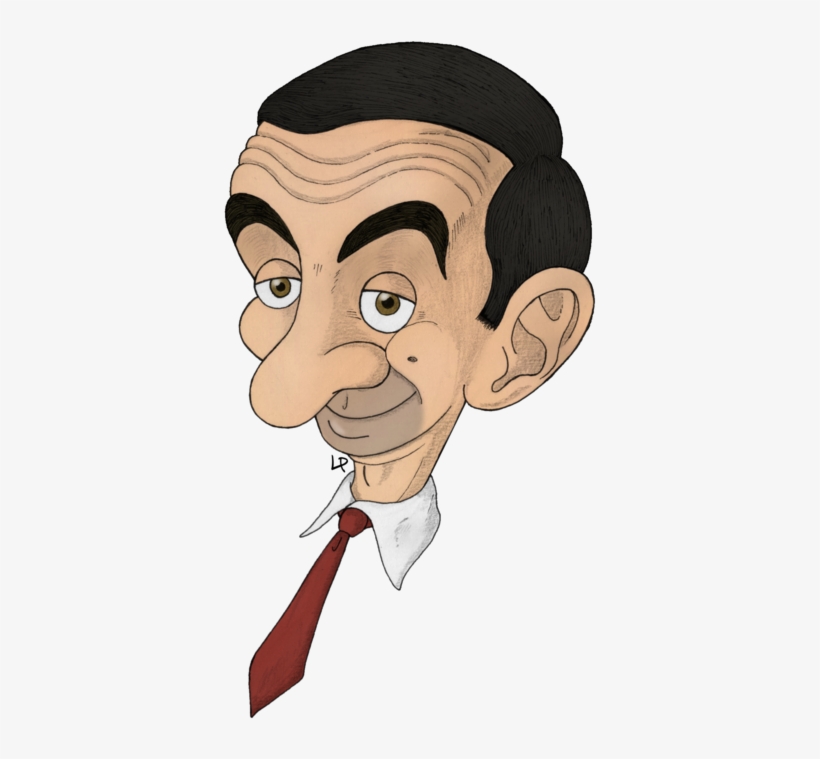 Bean Png - Mr Bean Fan Art - Free Transparent PNG Download - PNGkey