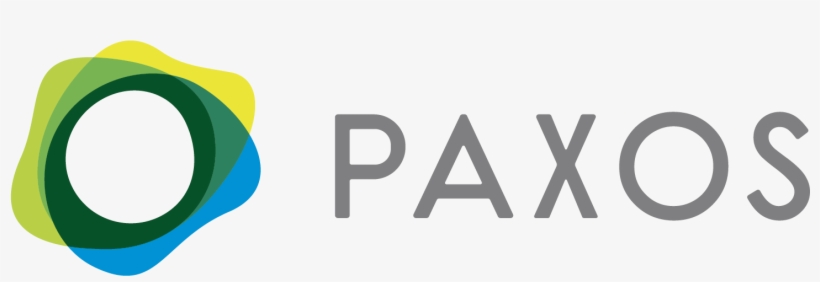 Constantine Schidlovsky Liked This - Paxos Standard - Free Transparent ...