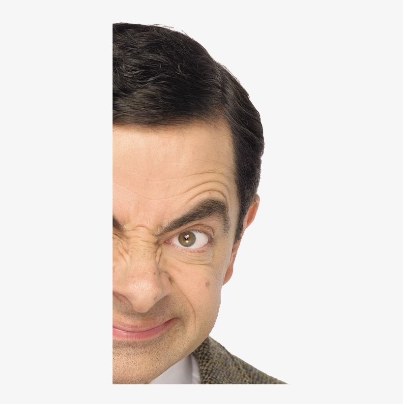 Best Free Mr - Rowan Atkinson - Free Transparent PNG Download - PNGkey