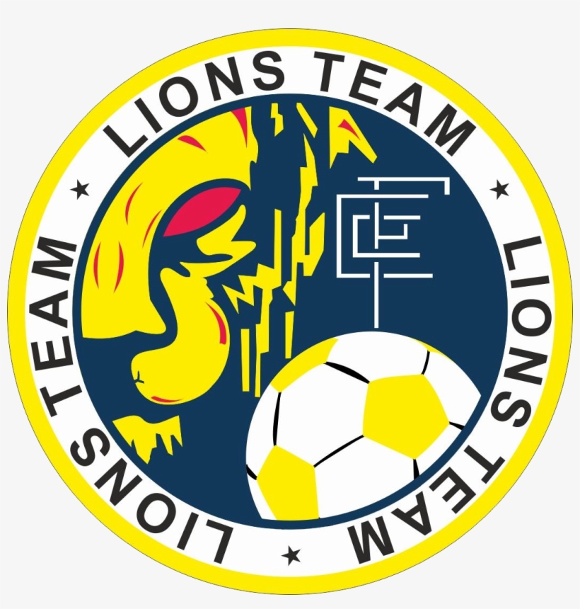 Lions - Team - Free Transparent PNG Download - PNGkey