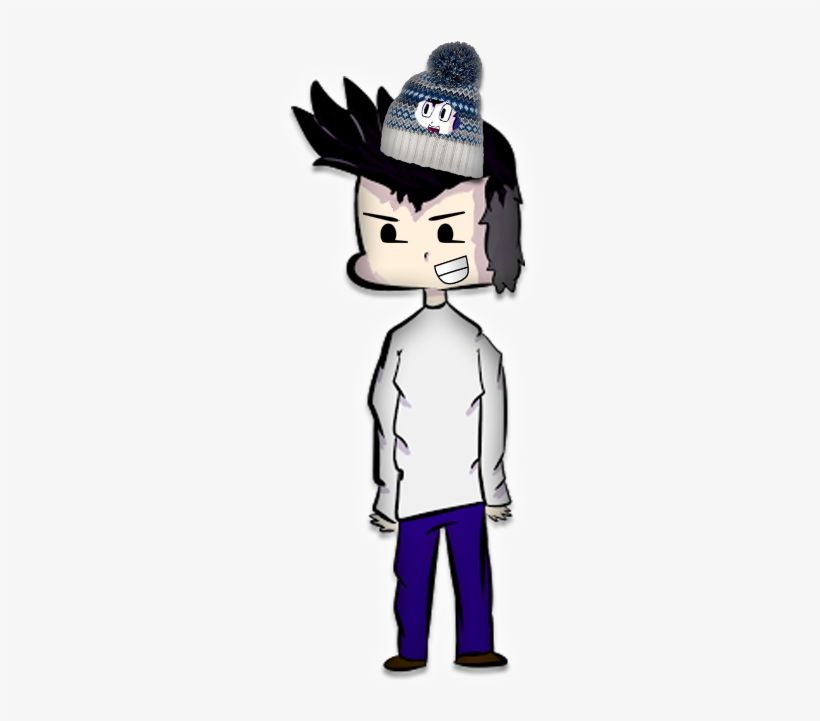 5 Revengeful Emo - Wiki - Free Transparent PNG Download - PNGkey