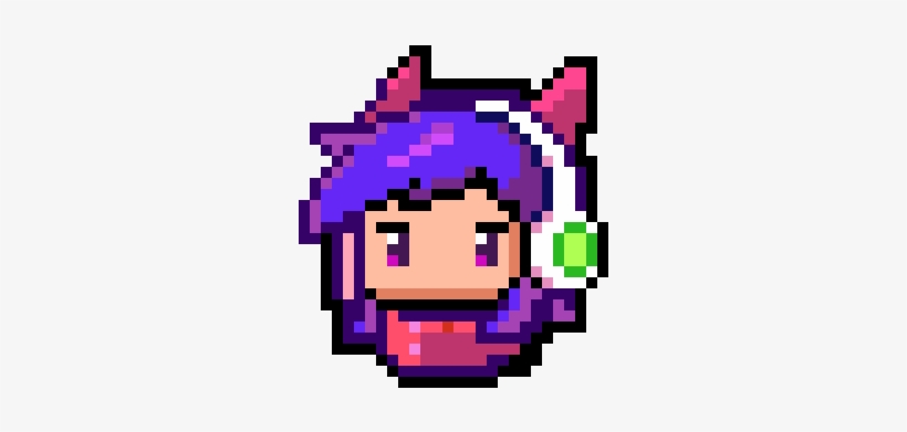 Arcade Ahri - Arcade Ahri Icon - Free Transparent PNG Download - PNGkey