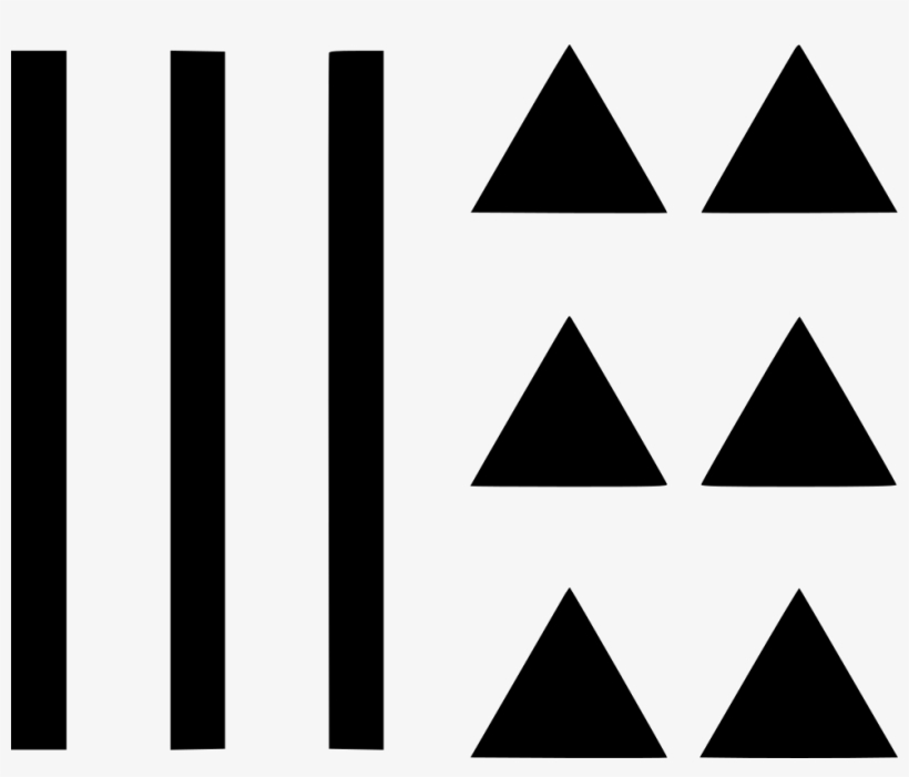 Triangles Lines Option Abstract Design Comments - Triangle - Free ...