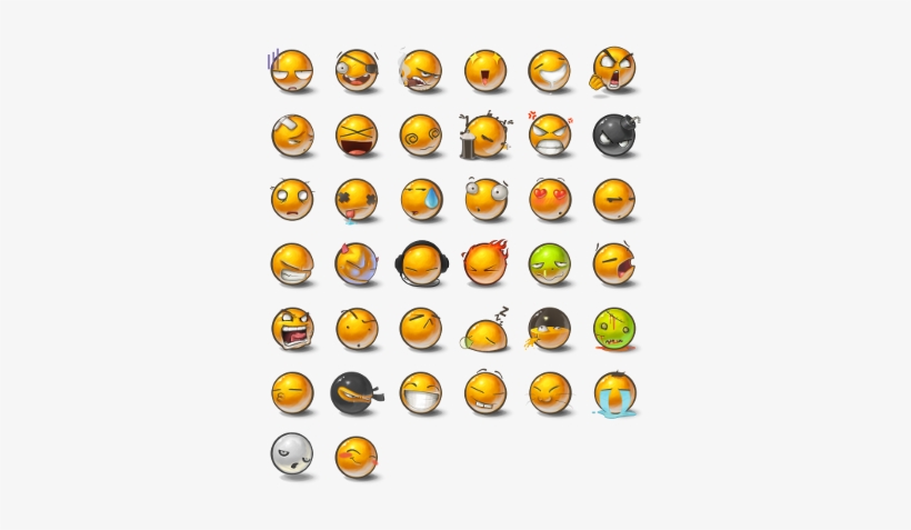 Search - Emo Icon - Free Transparent PNG Download - PNGkey