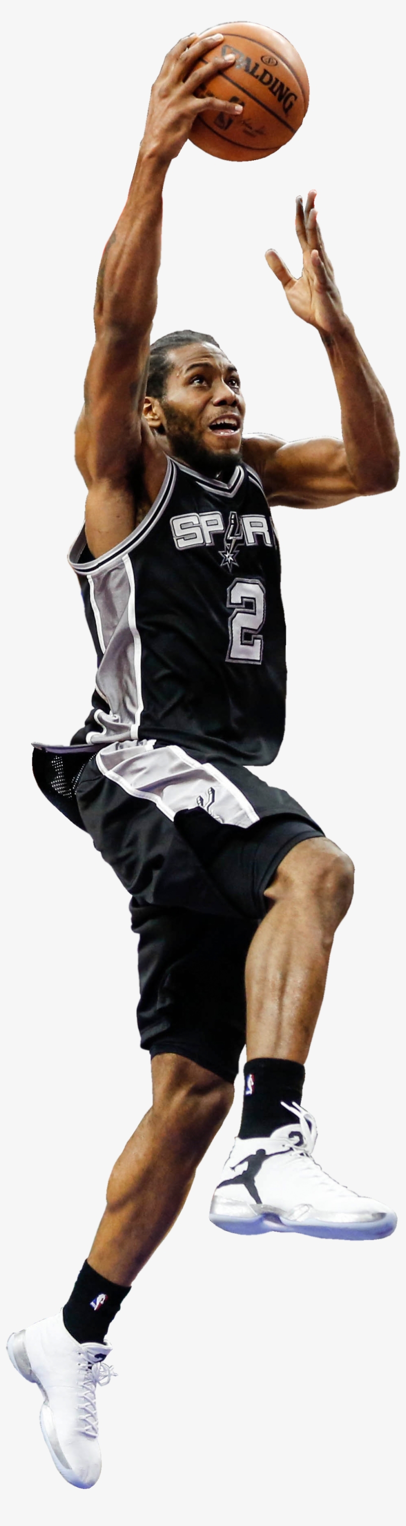 Thank You - Kawhi Leonard Png - Free Transparent PNG Download - PNGkey