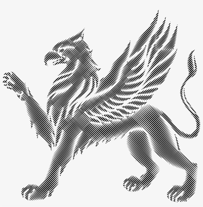 Griffon Icon - Free Transparent PNG Download - PNGkey