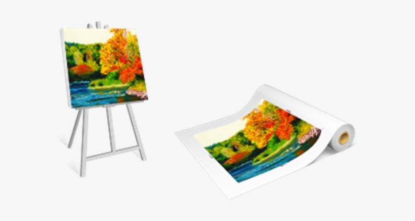 Canvas - Free Transparent PNG Download - PNGkey