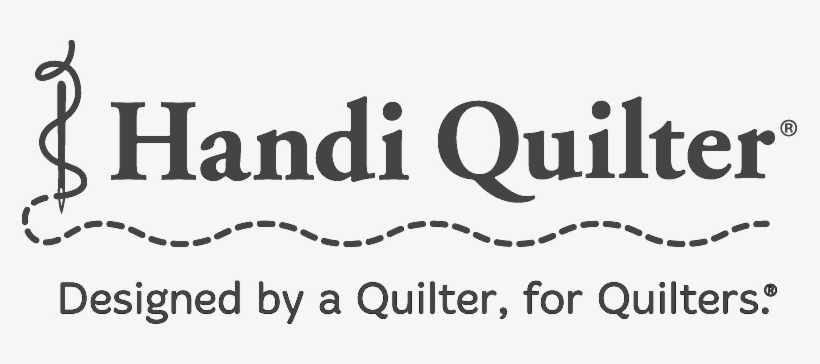 Handi Quilter Logo - Free Transparent PNG Download - PNGkey