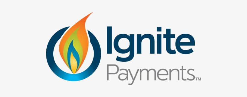 Leave A Reply Cancel Reply - Ignite Payments Logo - Free Transparent PNG Download - PNGkey