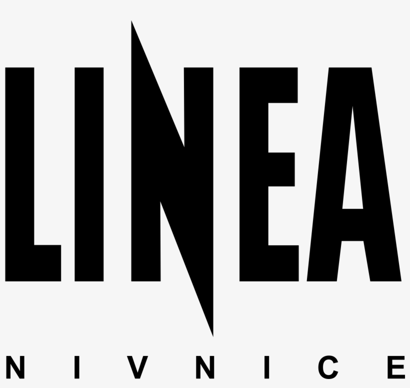Linea Logo Png Transparent - Live Healed - Free Transparent PNG ...