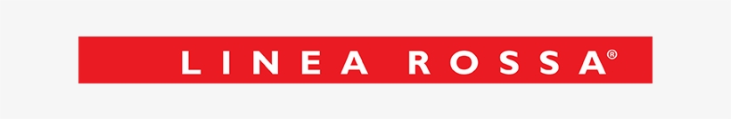 Linea Rossa - Linea Rossa Alüminyum - Free Transparent PNG Download ...