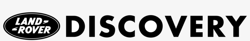 Discovery Logo Png Transparent - Land Rover - Free Transparent PNG ...