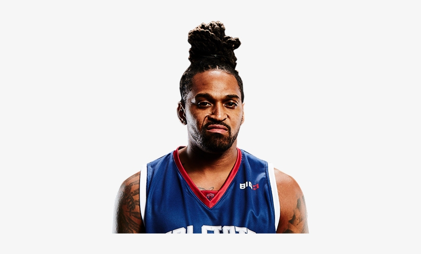 Robert Hite - Robert Hite Nba - Free Transparent PNG Download - PNGkey