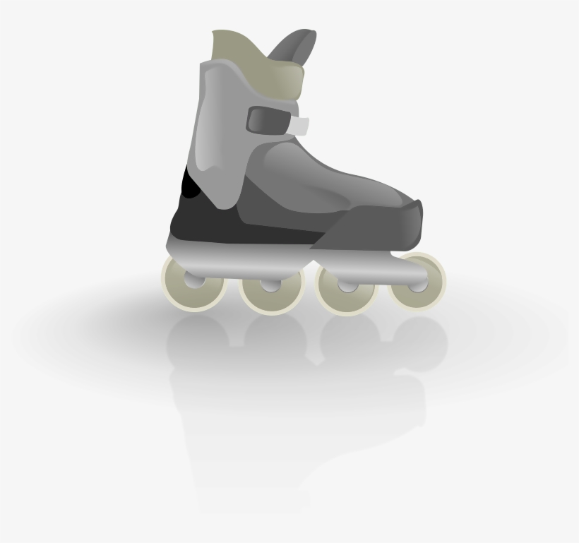 Rollerblades - Free Transparent PNG Download - PNGkey