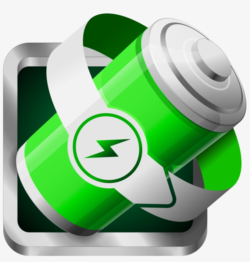 Icon Design By Kervzpro For This Project - Battery Saver Icon Png ...