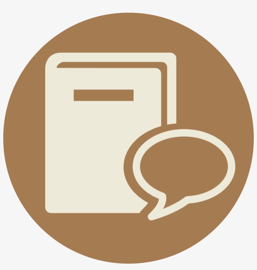 Bible Lightbrown Icon - Bible Study Icon Png - Free Transparent PNG ...
