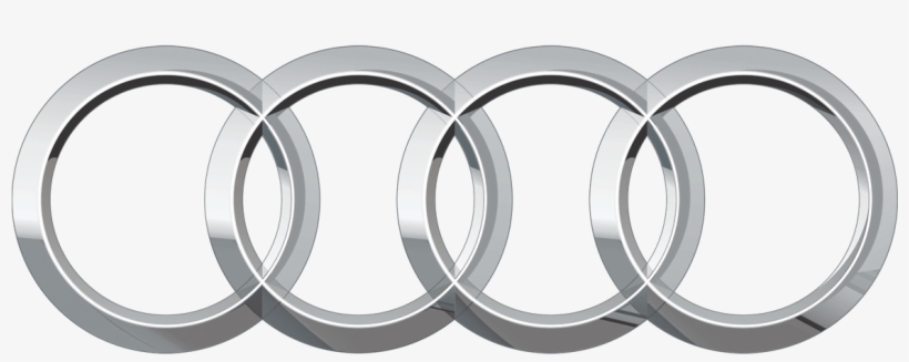 Audi Logo - Free Transparent PNG Download - PNGkey